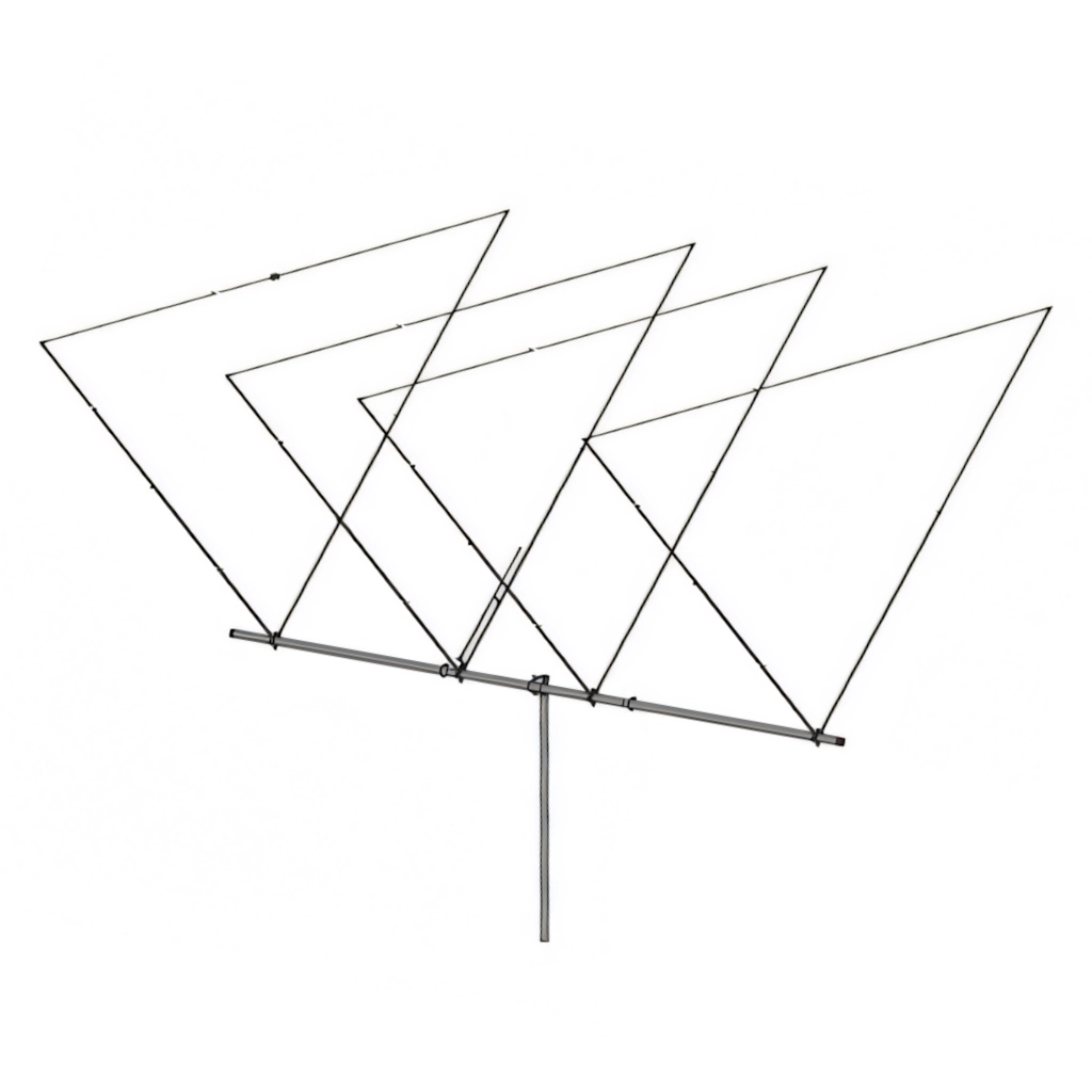 Maco Antennas Base Station Best CB Radio Setup I've Ever Had! Maco VQ3