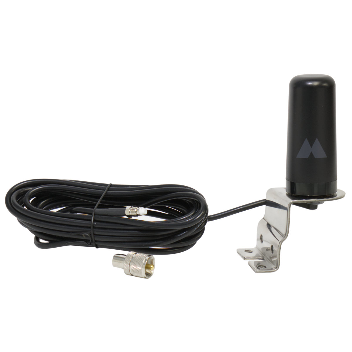 Ghost GMRS Antenna Kit for Chevy GMC Trucks SUVs